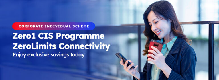 A guide on how to enroll in Zero1 CIS programme - Let's Zero™ in