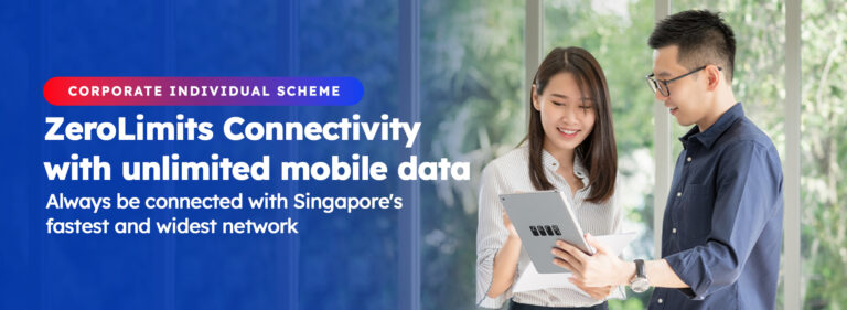 A guide on how to sign up for a Zero1 CIS mobile plan - Let's Zero™ in