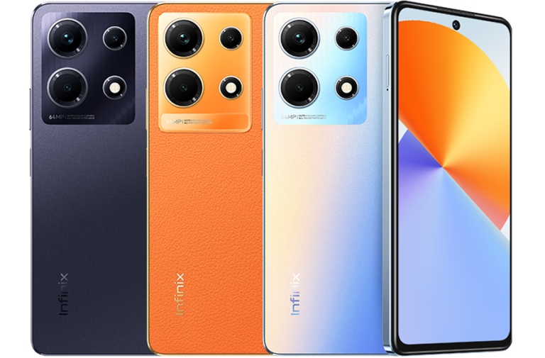 Zero1 Infinix Phone Bundles - Let's Zero™ in