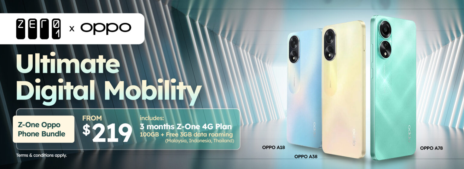 What's going on at Zero1 - Let's Zero™ in