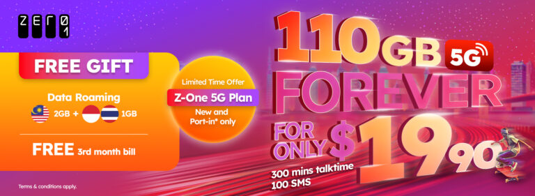 What's going on at Zero1 - Let's Zero™ in