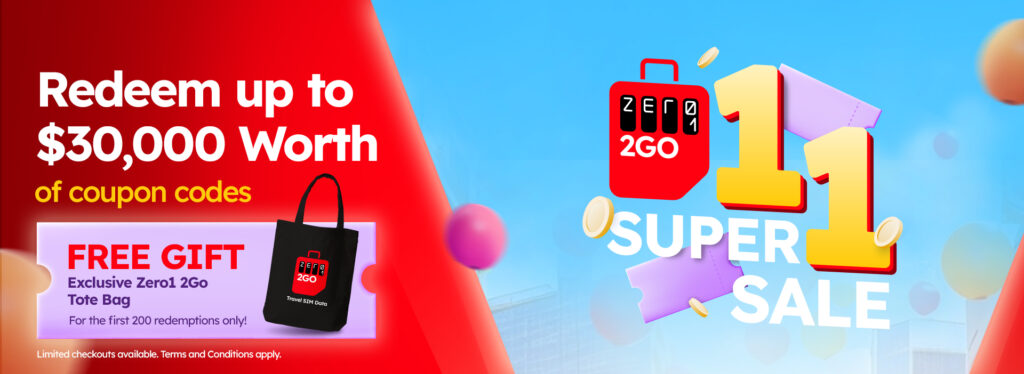 What's going on at Zero1 - Let's Zero™ in