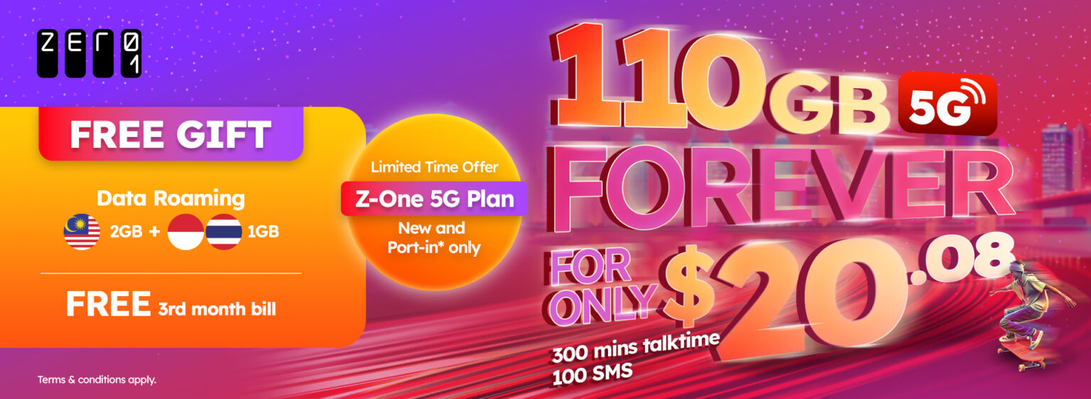 What's going on at Zero1 - Let's Zero™ in