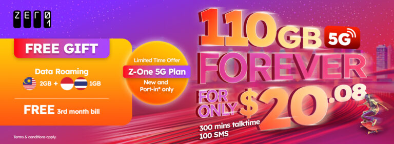 What's going on at Zero1 - Let's Zero™ in