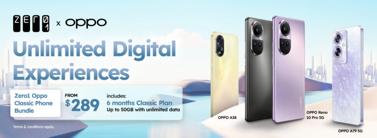 What's going on at Zero1 - Let's Zero™ in