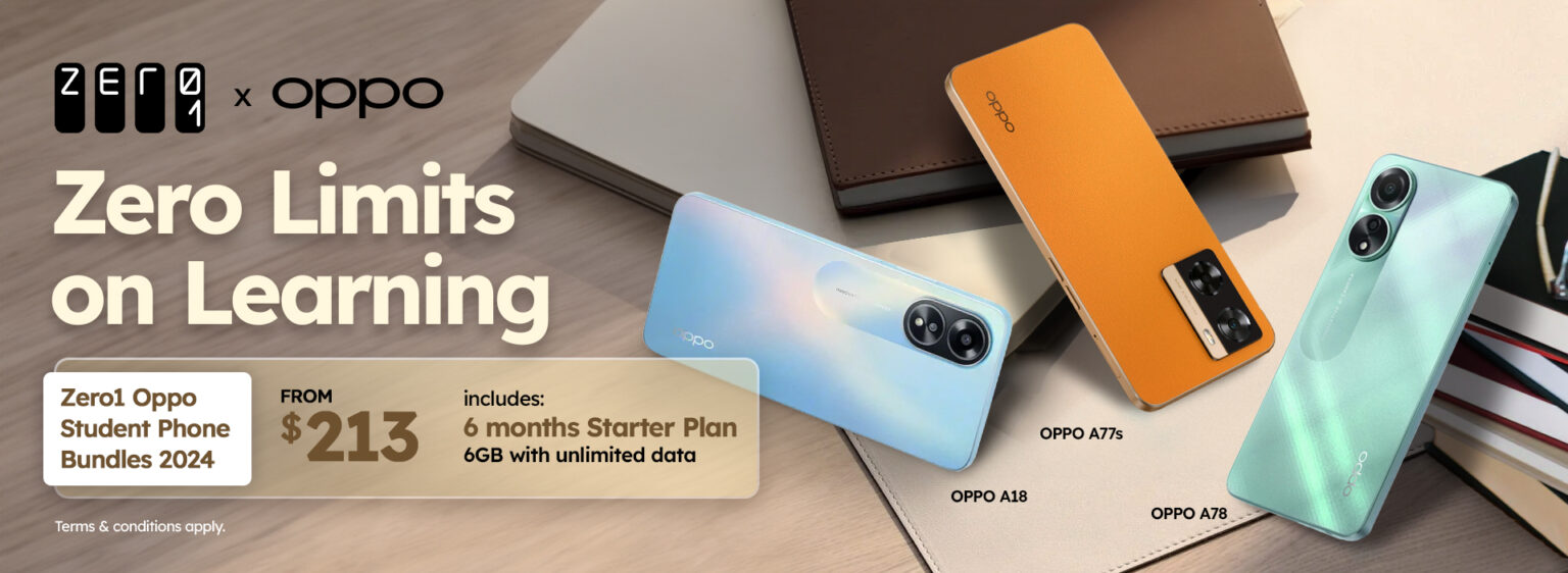 What's going on at Zero1 - Let's Zero™ in