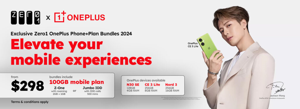 What's going on at Zero1 - Let's Zero™ in