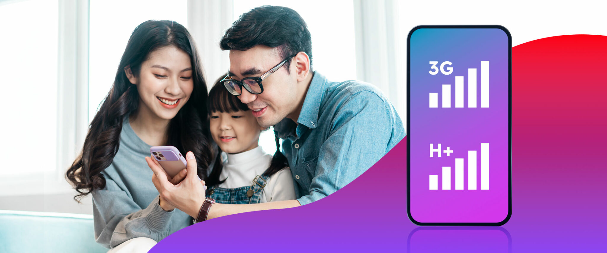 We're Saying Goodbye to 3G - Let's Zero™ in