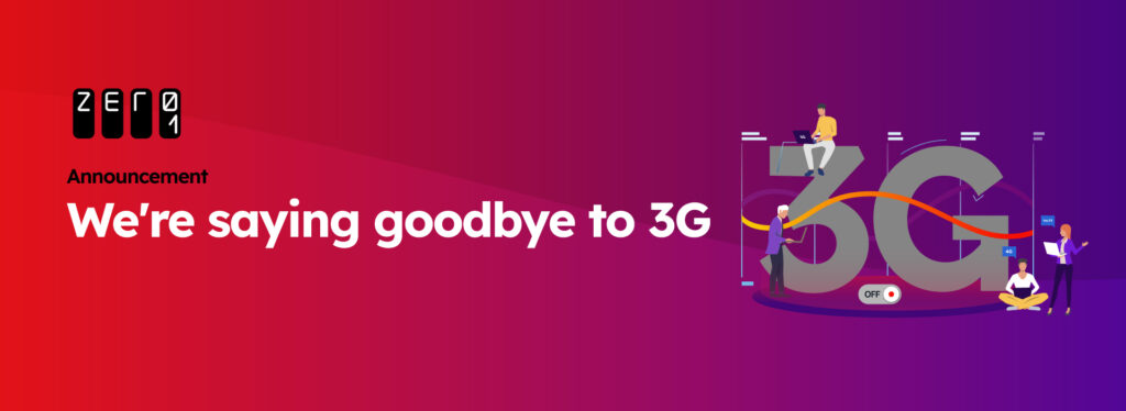 What's going on at Zero1 - Let's Zero™ in