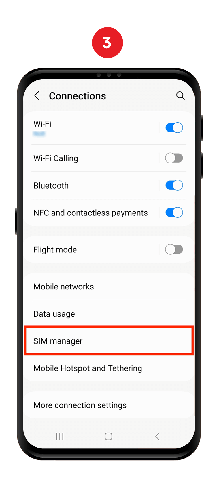 A Guide on How to Activate Your Zero1 eSIM - Let's Zero™ in