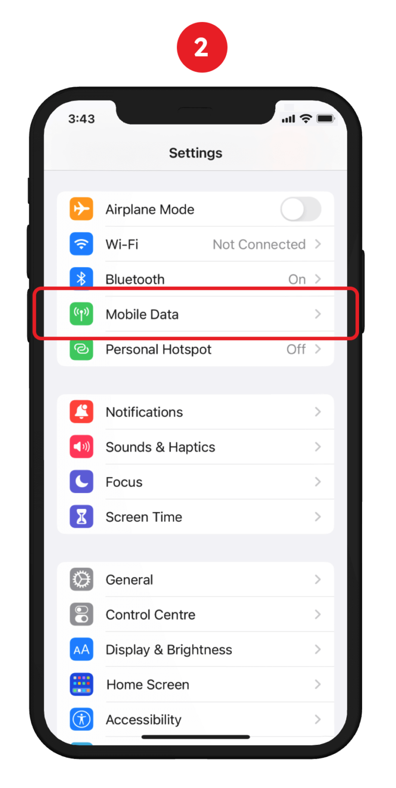 A Guide on How to Activate Your Zero1 eSIM - Let's Zero™ in